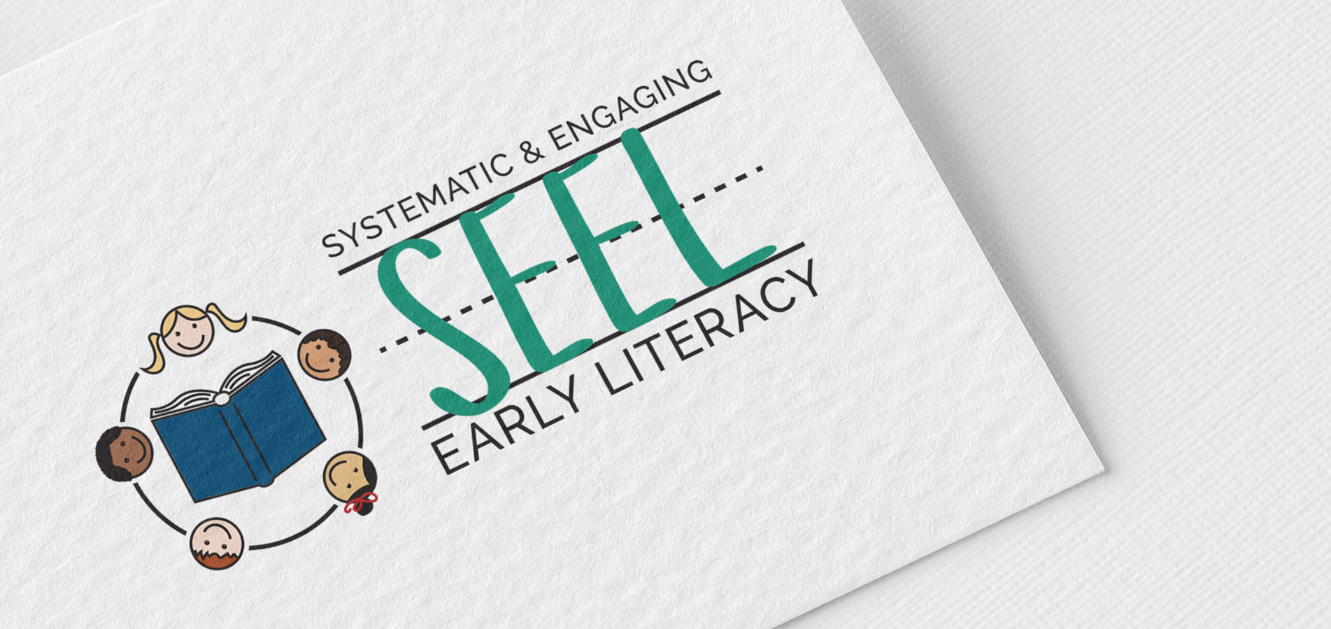 SEEL Logo | JT Design